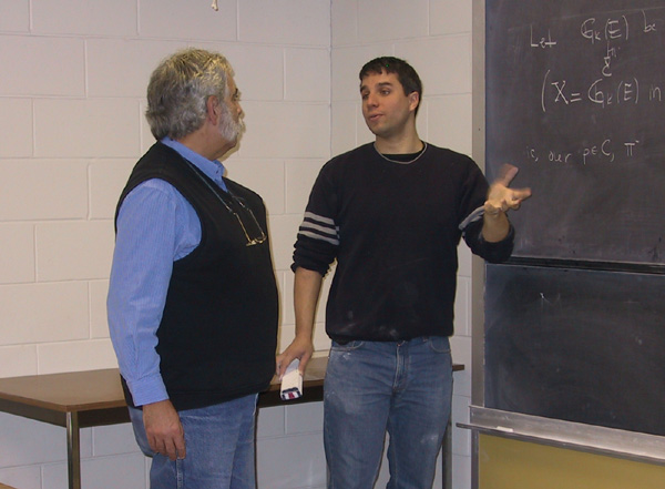 Mathematical Activities